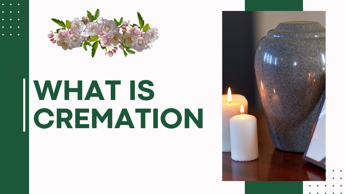 What Is Cremation in Orlando, FL - Orlando Funeral Services
